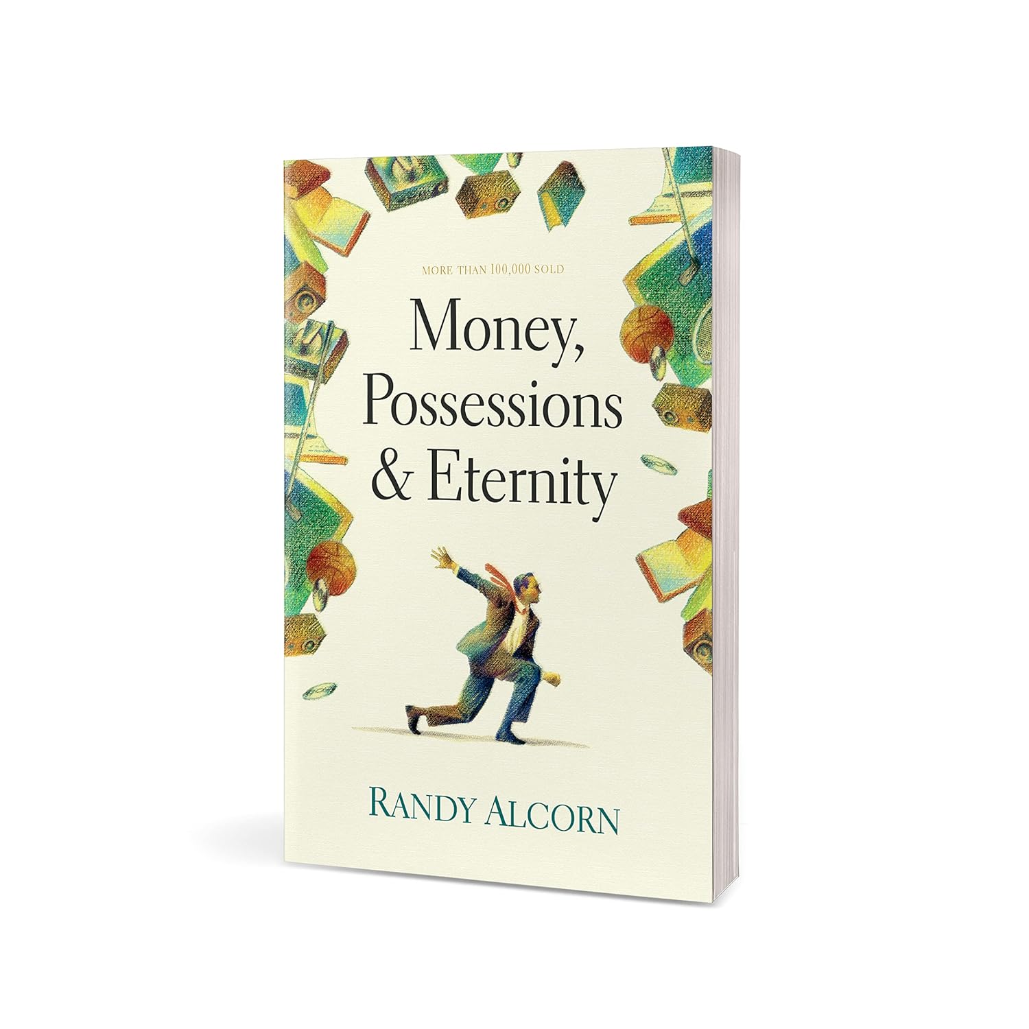 Money, Possessions, And Eternity Paperback – Import, 28 January 2003 ...